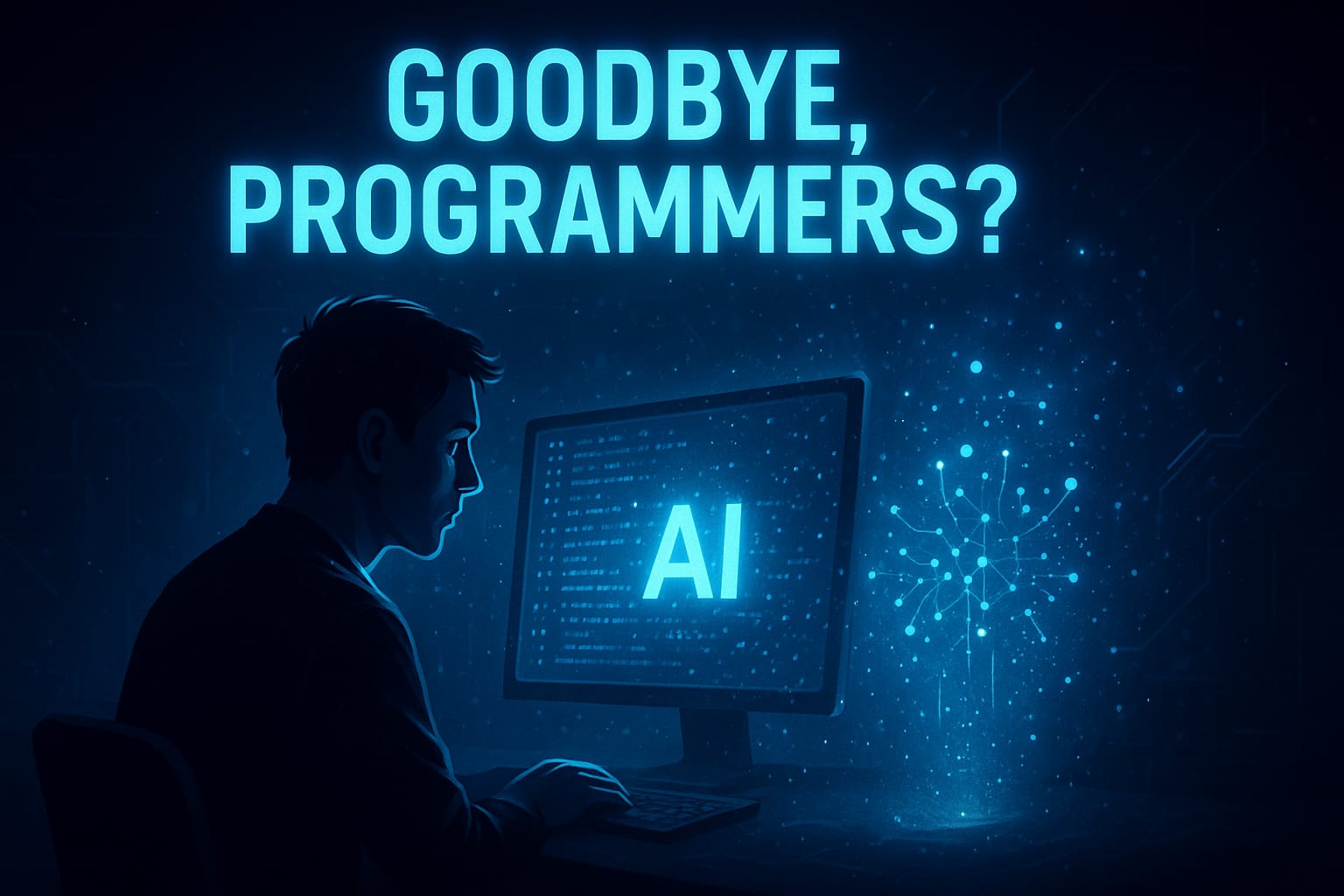 Goodbye Programmers Google Ai Studio Is Changing Everything You Know